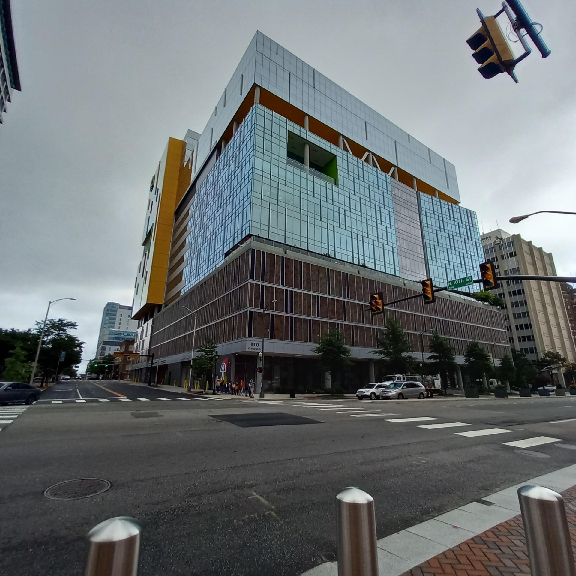 VCU Developments - Page 77 - Richmond - UrbanPlanet.org