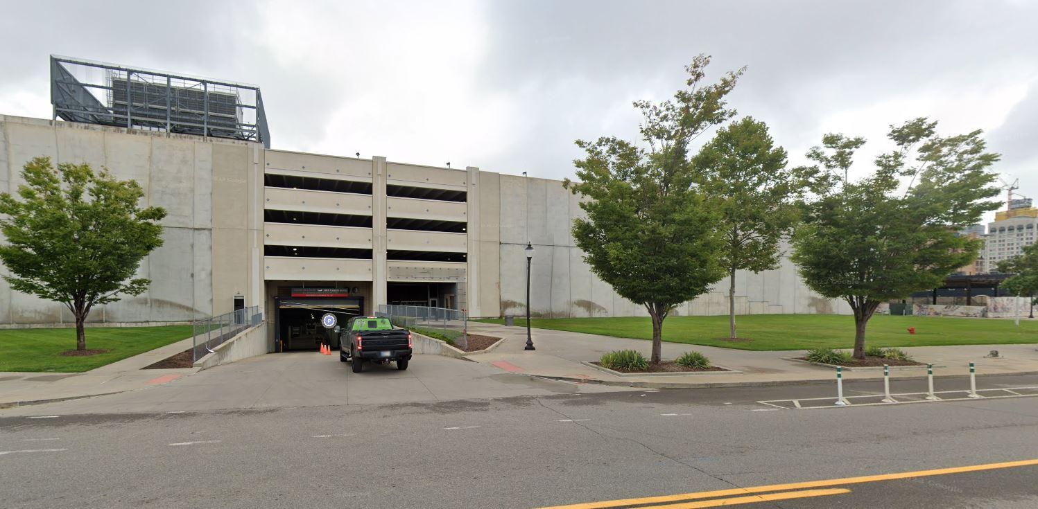 Van Andel Arena - Page 3 - Grand Rapids - UrbanPlanet.org