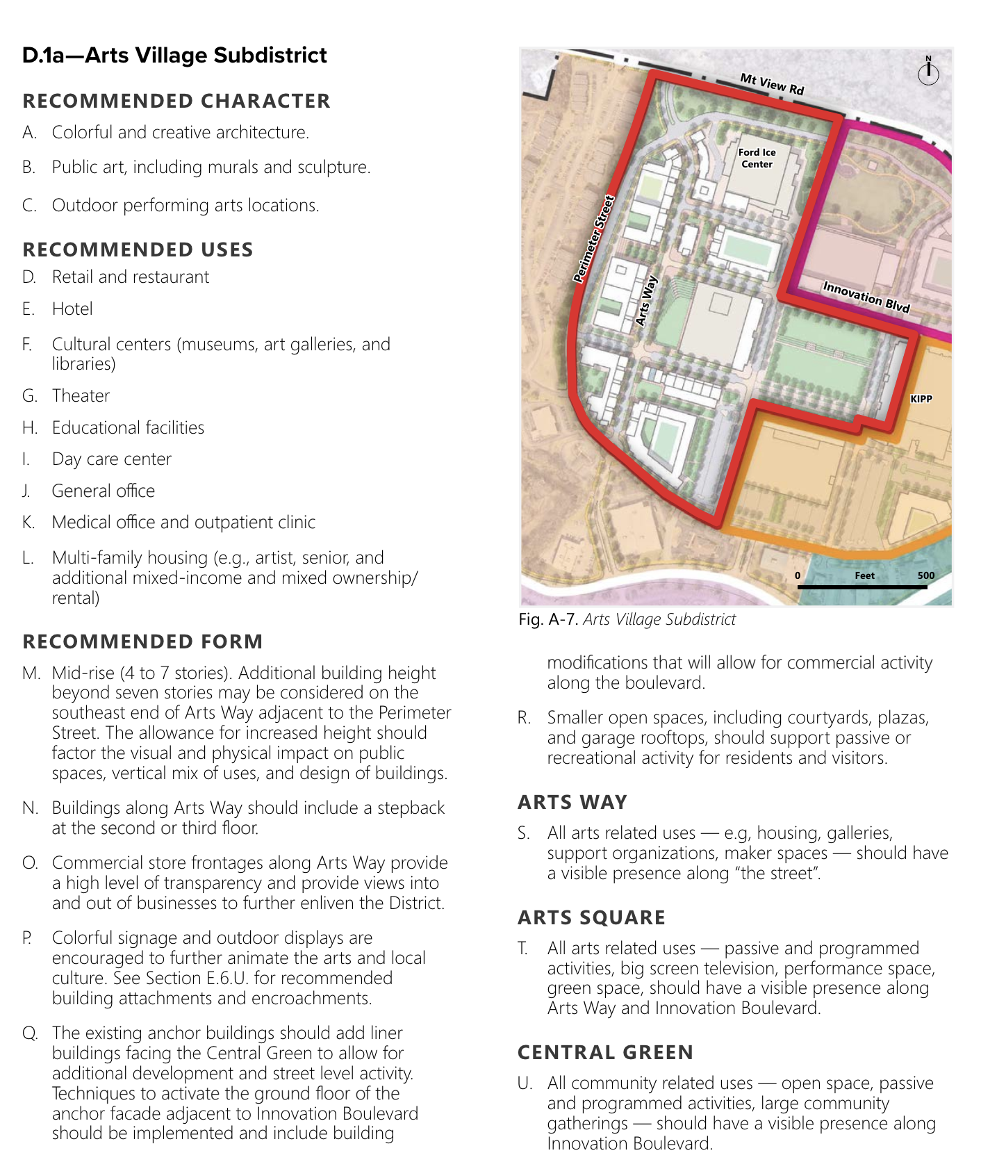 Global Mall Area Redevelopment (4-7 stories, some 10+ stories, Retail ...