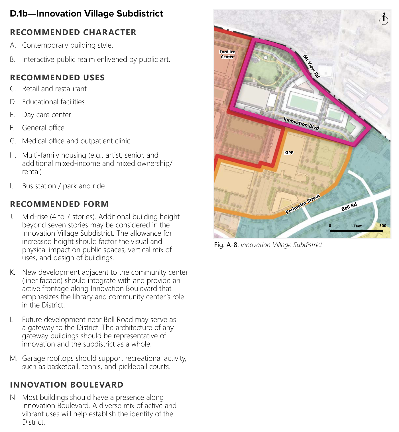 Global Mall Area Redevelopment (4-7 stories, some 10+ stories, Retail ...