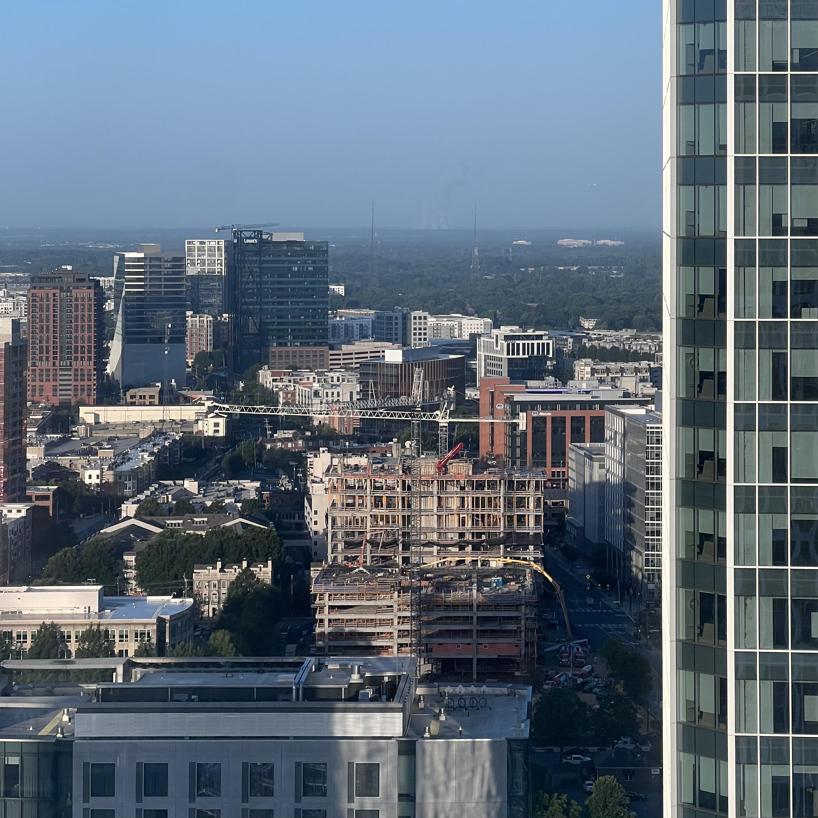SouthEnd High-Rise Projects - Page 43 - Charlotte - UrbanPlanet.org