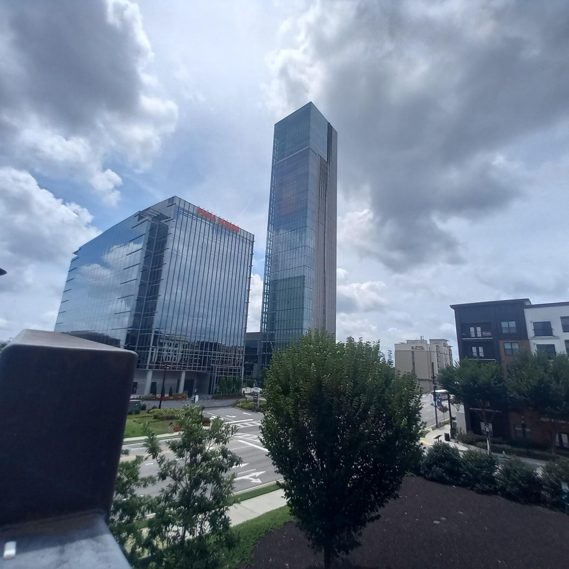 LS Greenlink Tower (Under Construction) - Hampton Roads - UrbanPlanet.org