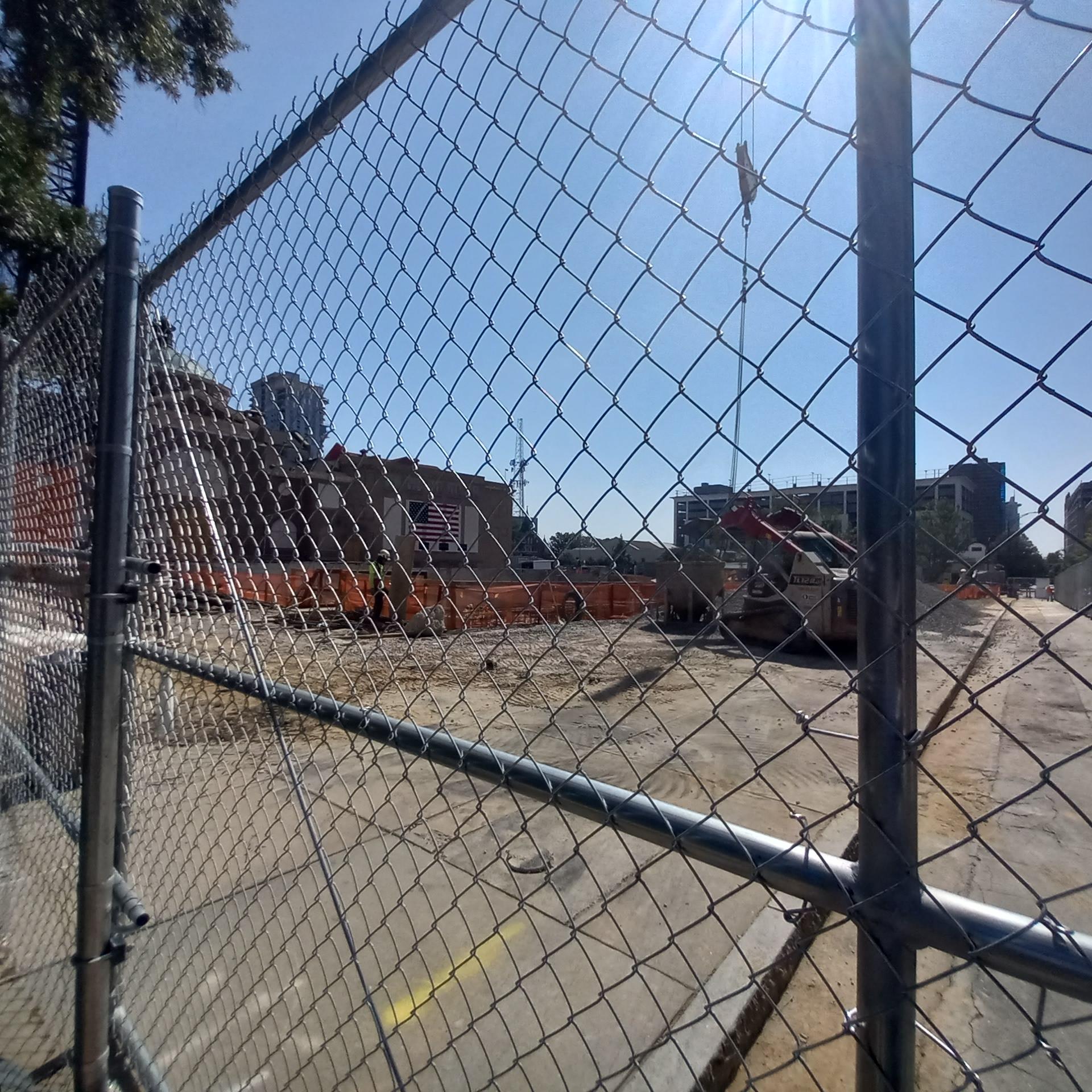 Mixed Use Spirit Square and Main Library Redevelopment - Page 20 ...