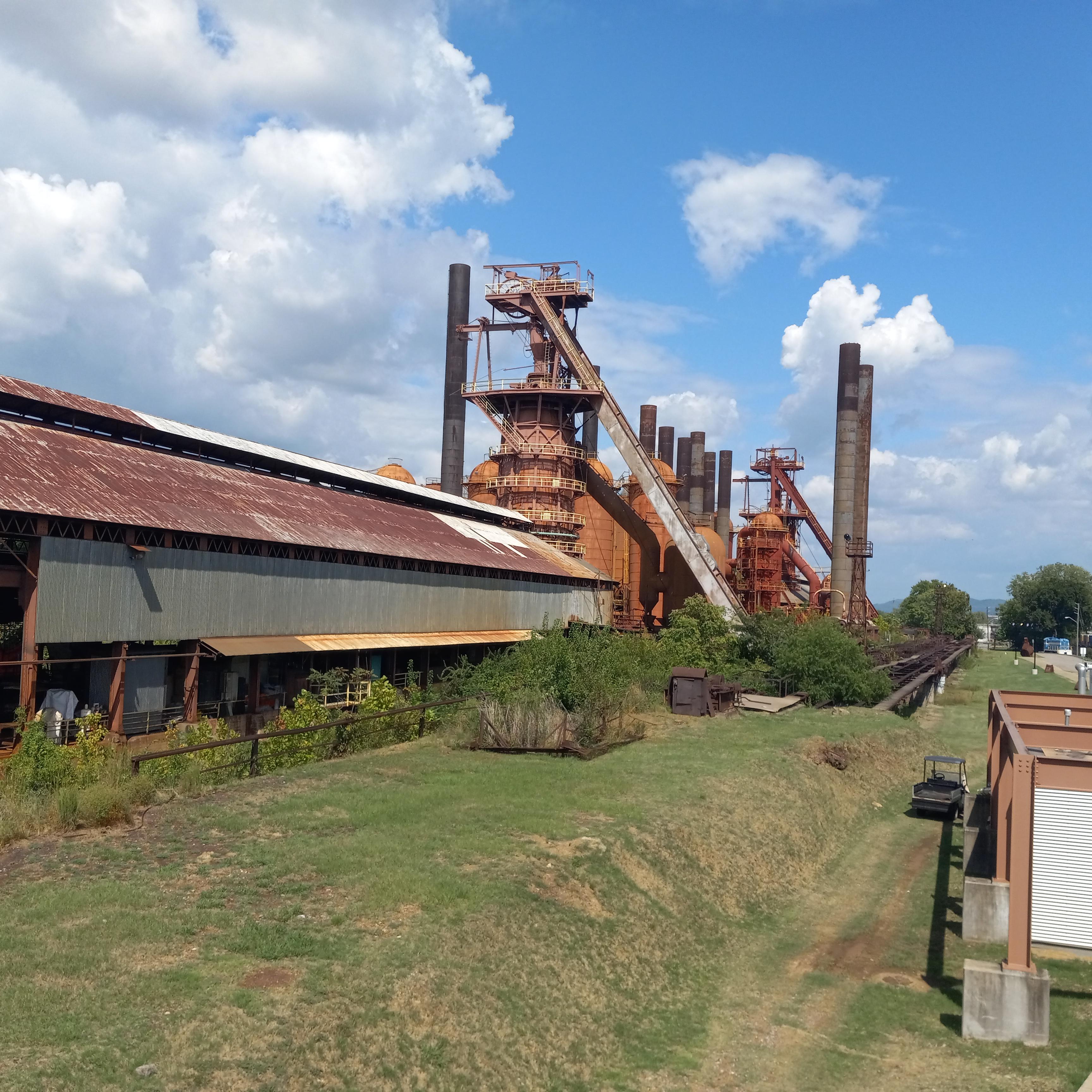 Charlotte Pipe &Foundry redevelopment - Page 16 - Charlotte ...