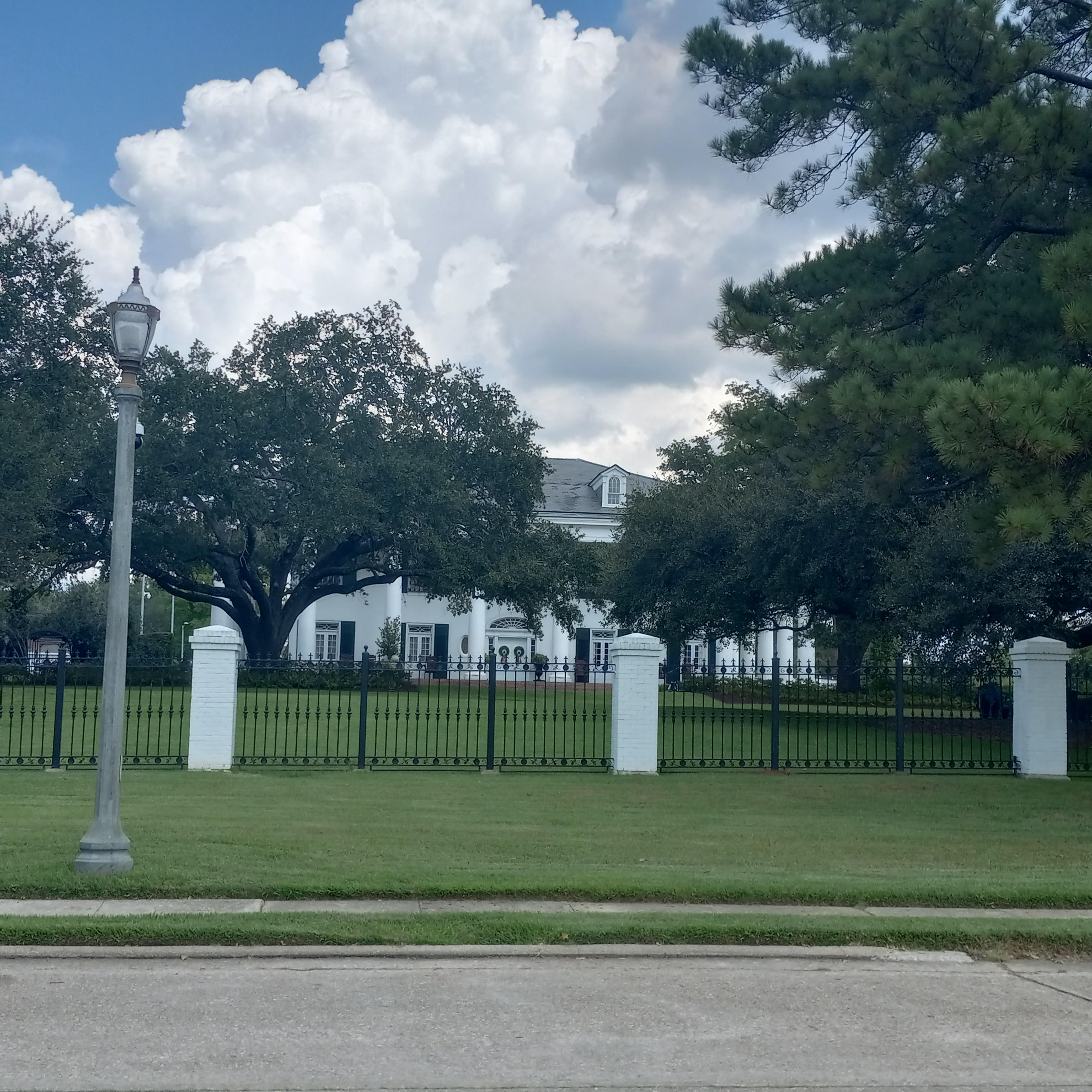 Downtown Historical Sites - Page 2 - Baton Rouge - UrbanPlanet.org