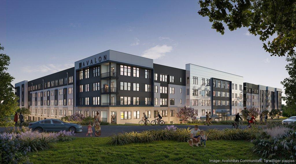 Office to Resi Conversions - Page 5 - Charlotte - UrbanPlanet.org