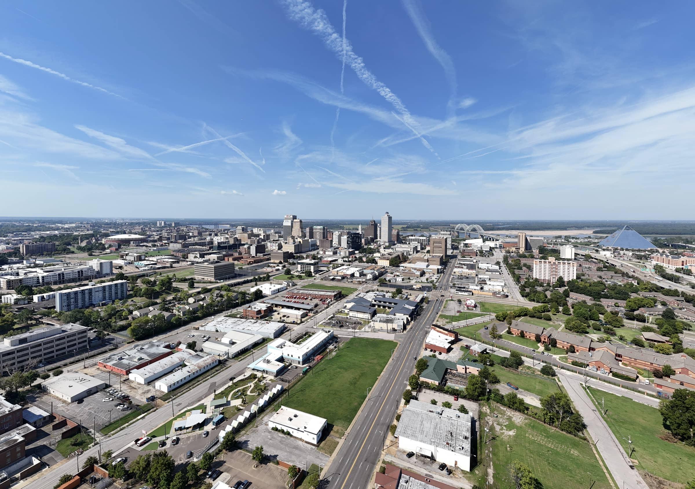 General Memphis Photos, Past and Present - Memphis - UrbanPlanet.org