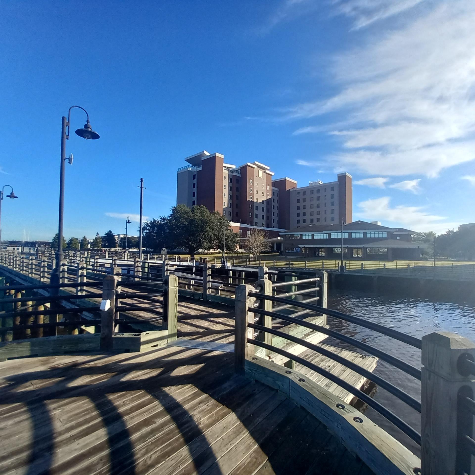 Wilmington Photos of the Day - Page 2 - Wilmington - UrbanPlanet.org