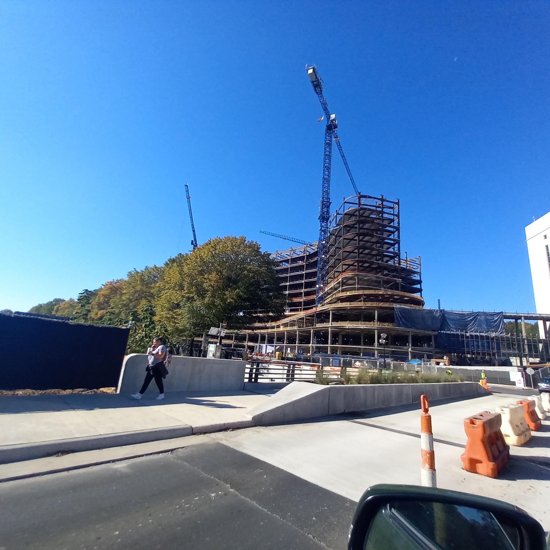 Atrium Novant Hospital and Healthcare projects across the Region ...