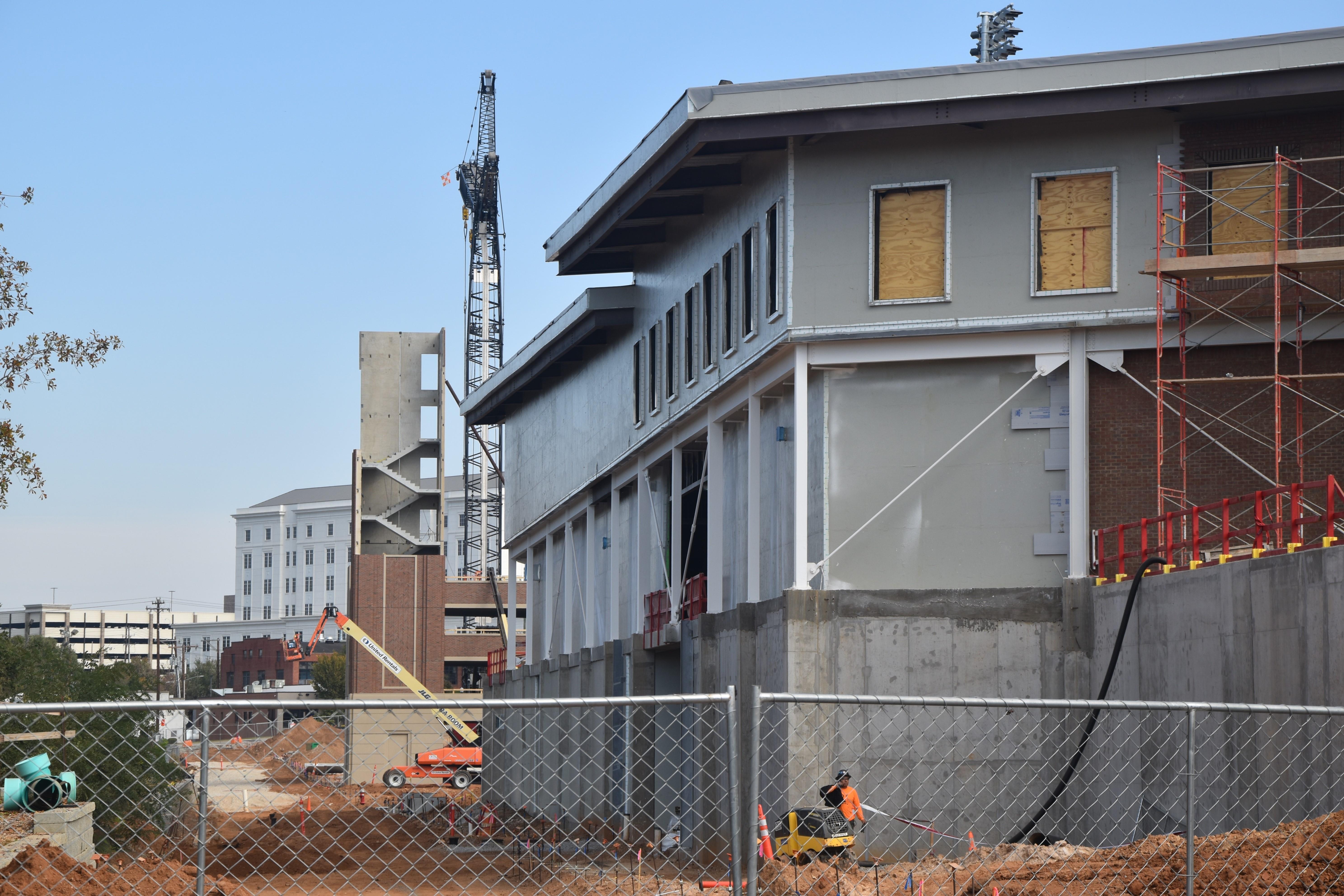 Fifth Third Park | $425 million MiLB Stadium + Mixed-Use Development ...