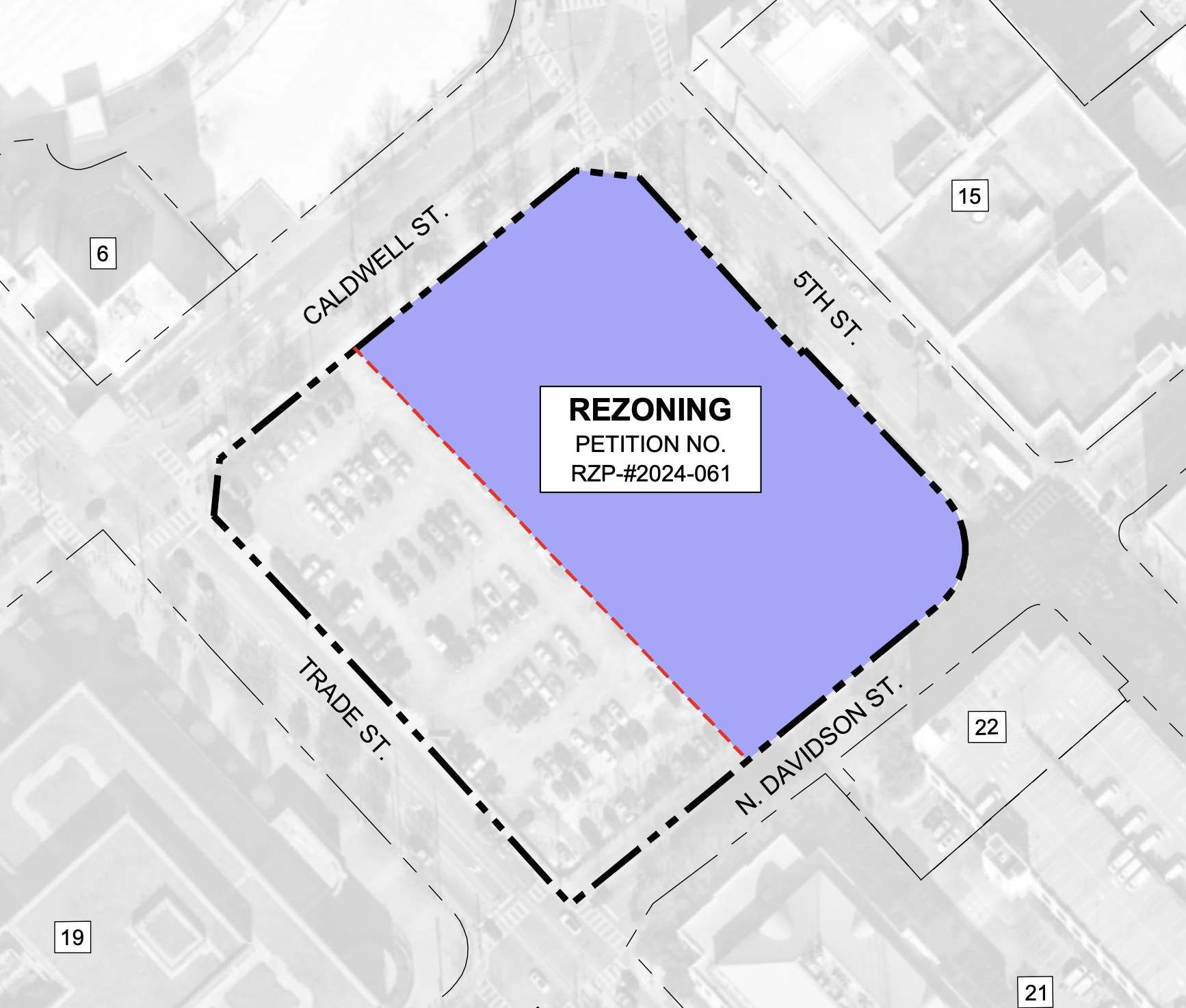 CTC Redevelopment - Crescent, BPR & Whitepoint Proposals for Transit ...