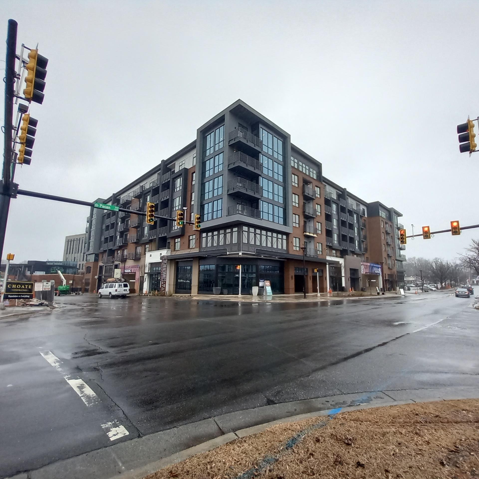 Plaza-Midwood Projects (Central, Commonwealth, The Plaza) - Page 179 ...