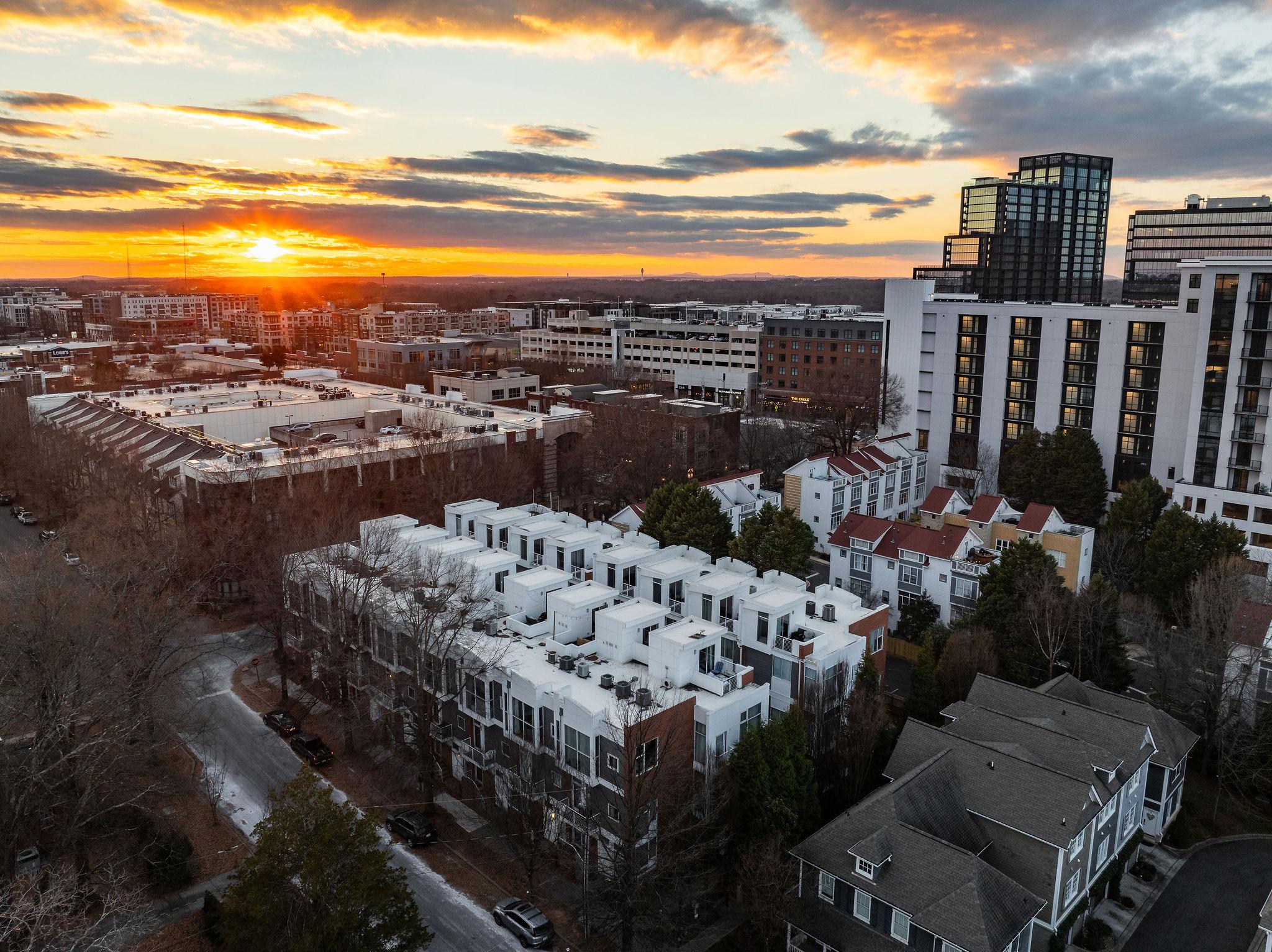 SouthEnd High-Rise Projects - Page 45 - Charlotte - UrbanPlanet.org