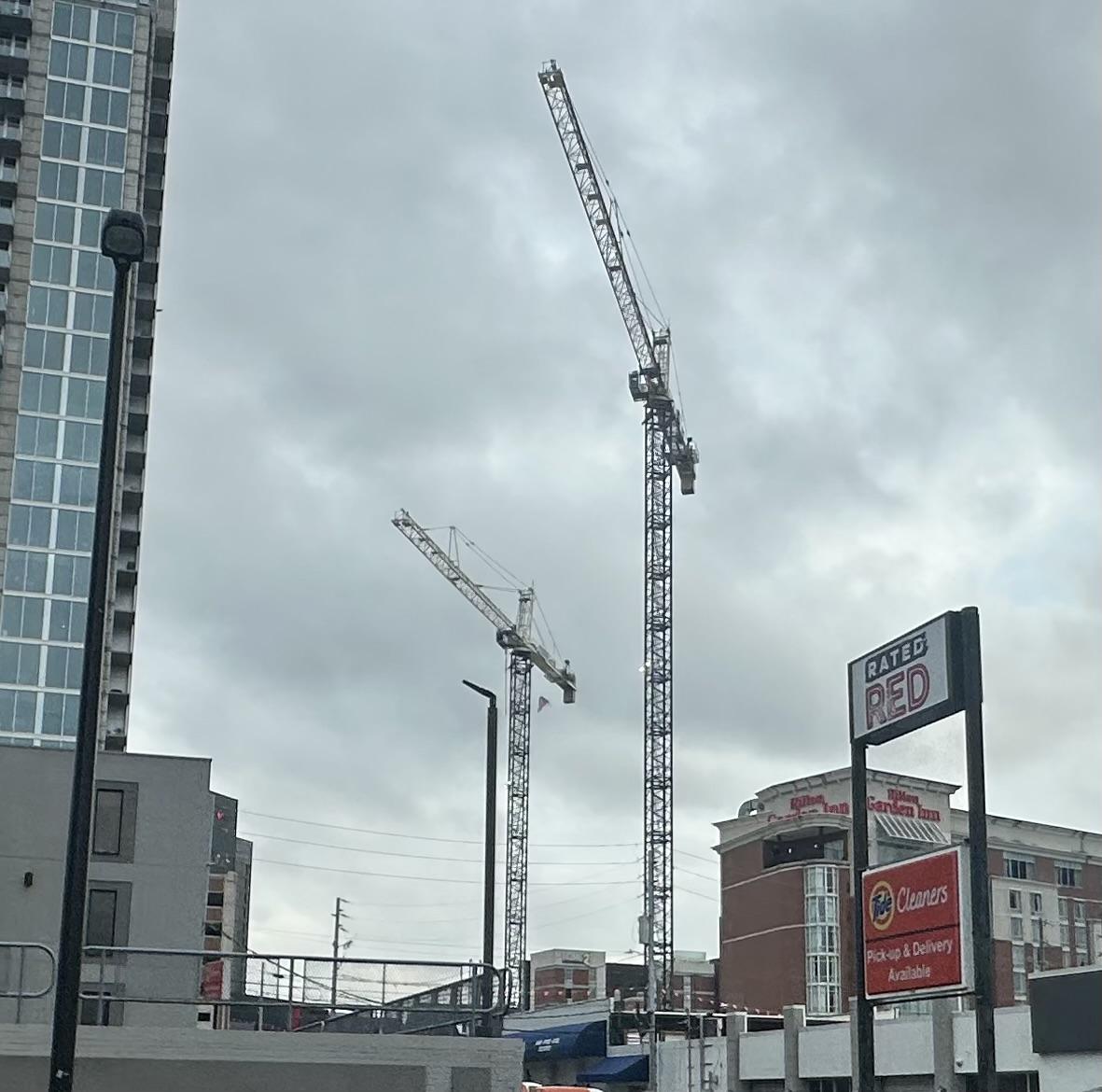 1711 Broadway/1740 Division (21 stories, 258', 396 units, 5,900 sq. ft ...