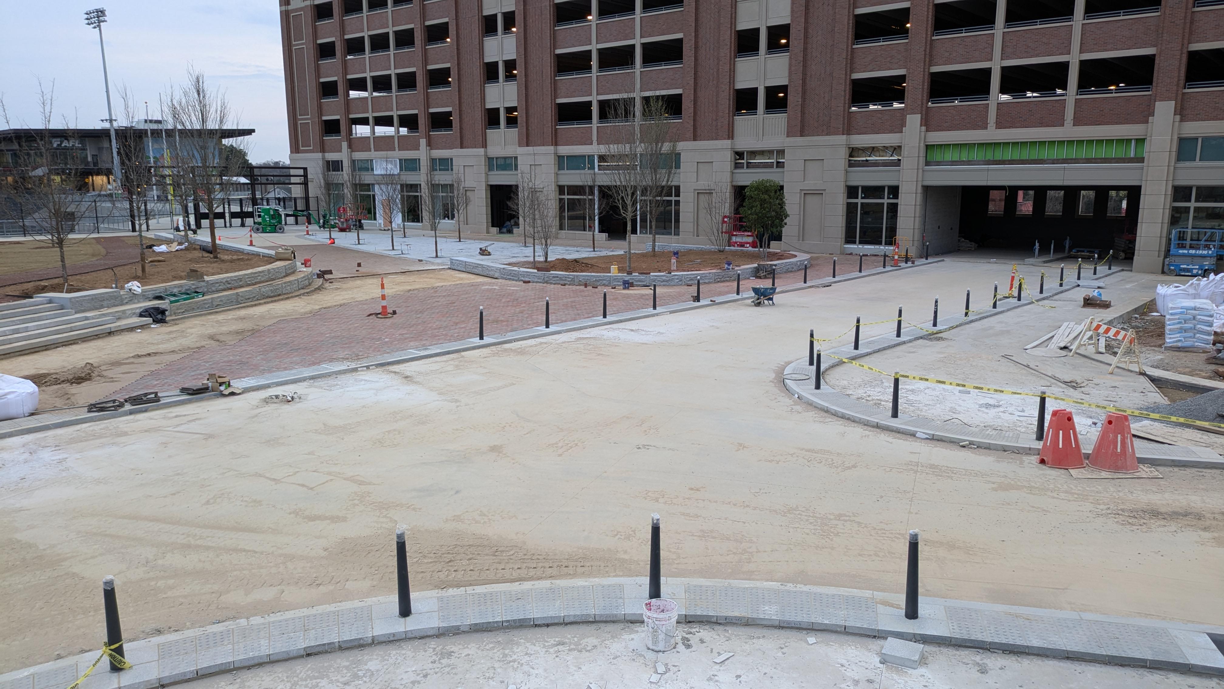 Fifth Third Park | $425 million MiLB Stadium + Mixed-Use Development ...