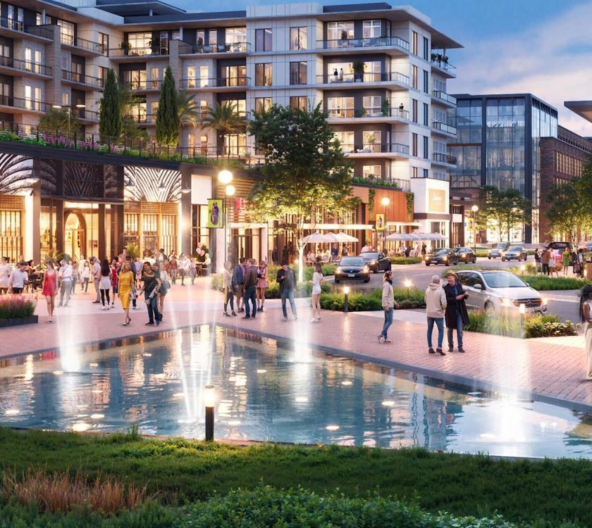 CONSTRUCTION THREAD: Verdae - Page 31 - Greenville - UrbanPlanet.org