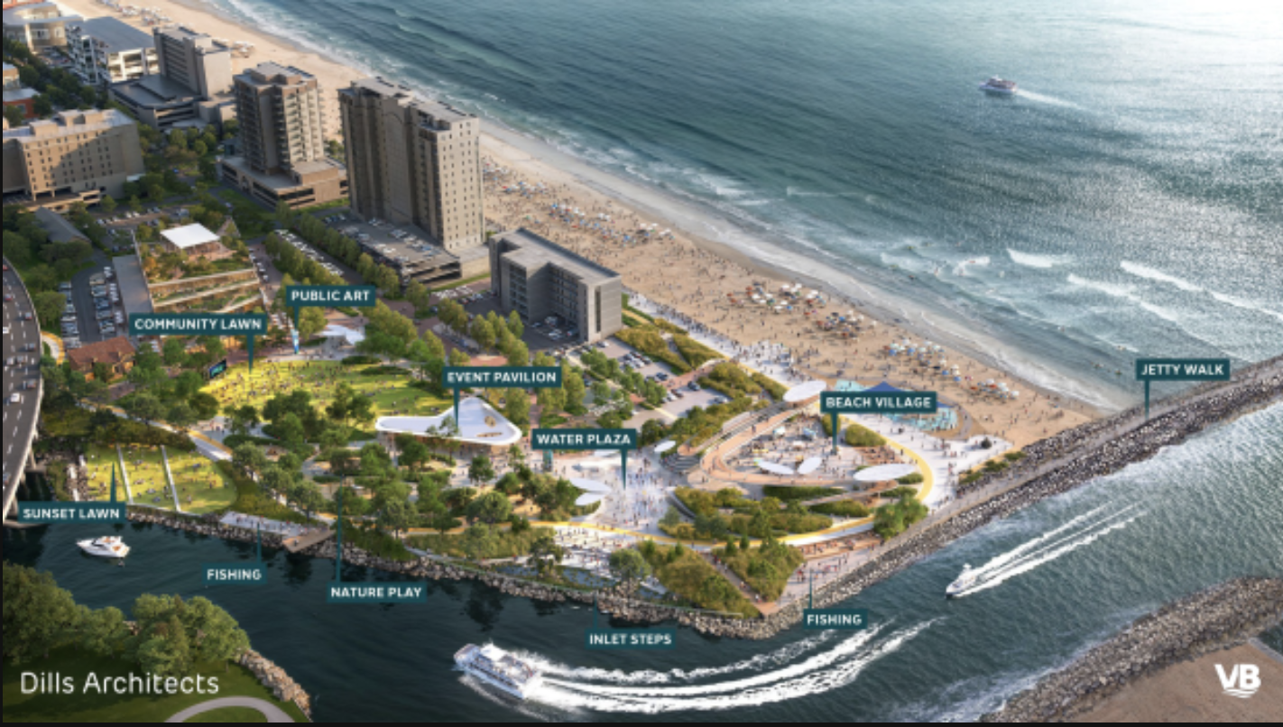 Virginia Beach off-topic - Virginia Beach - UrbanPlanet.org