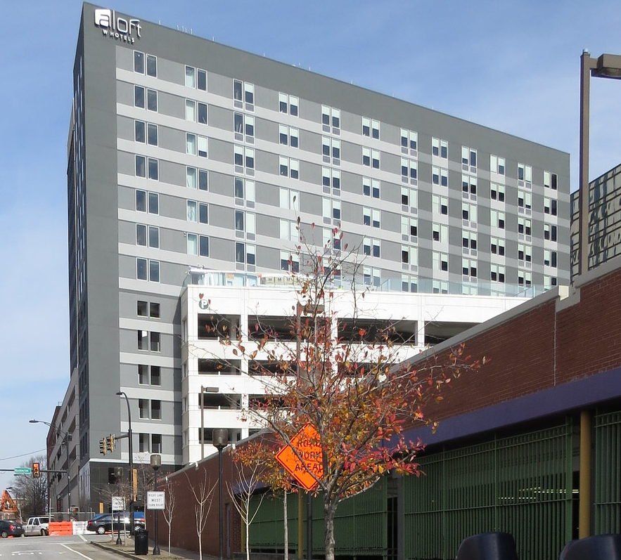 The Delano. - Page 3 - Greenville - UrbanPlanet.org