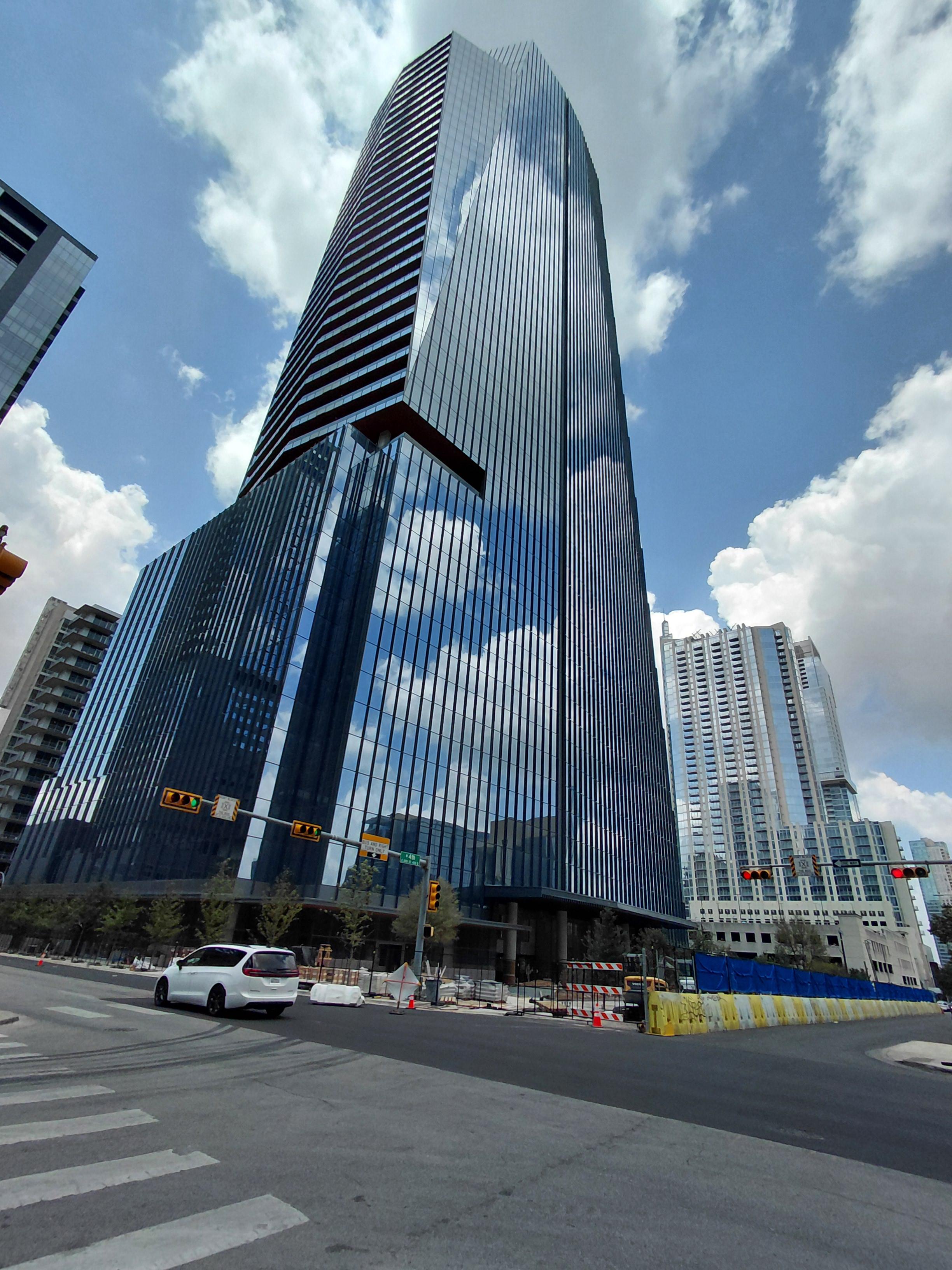 Austin | The Republic Tower | 710' | 47-Stories | U/C - Page 3 - Austin ...