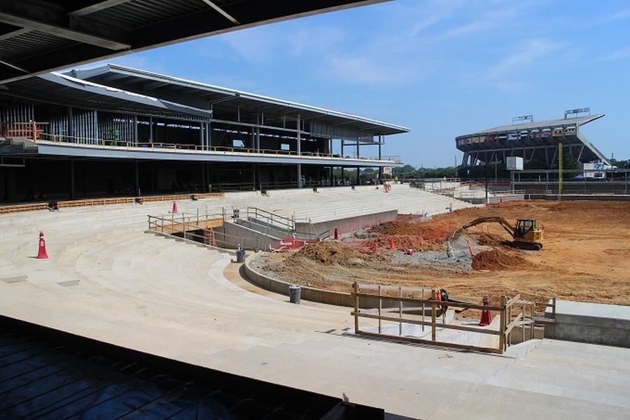 Carmax Park - Richmond’s New Baseball Stadium - Page 2 - Richmond ...