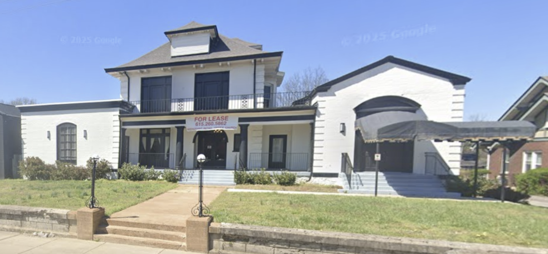 Repurposed/revitalized historical buildings in Nashville - Page 84 ...