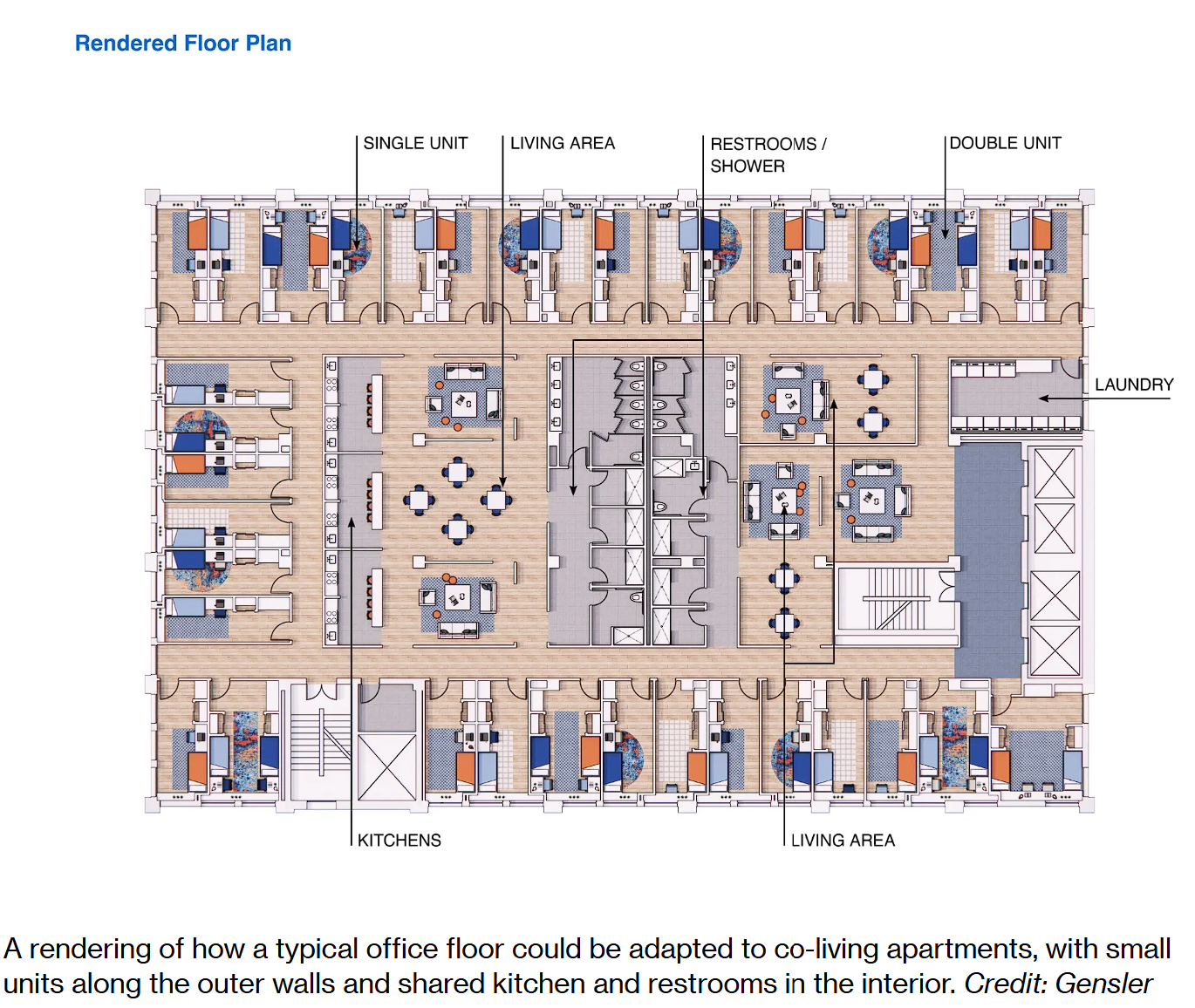Office to Resi Conversions - Page 6 - Charlotte - UrbanPlanet.org