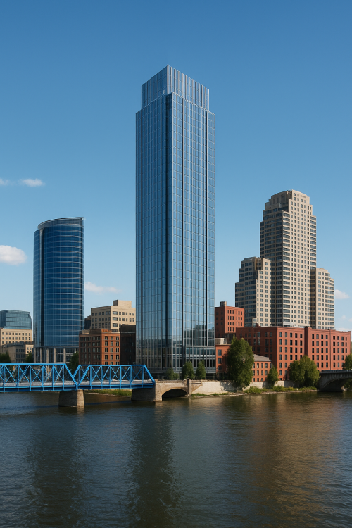 Corewell Health - Monroe North Campus - Page 12 - Grand Rapids ...