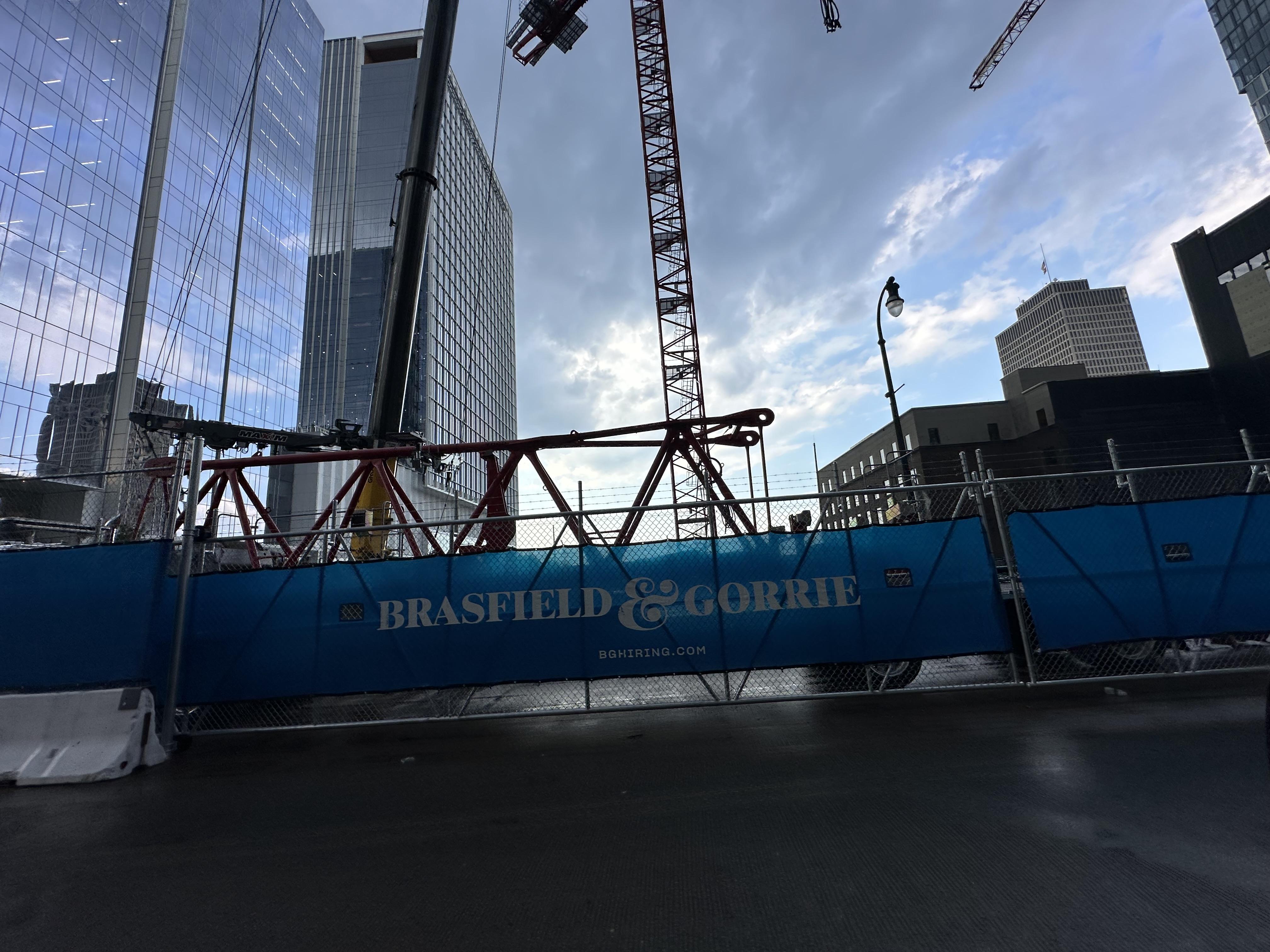 Paramount at 1010 Church Street (60 story/750', 360 apts., 140 condos ...