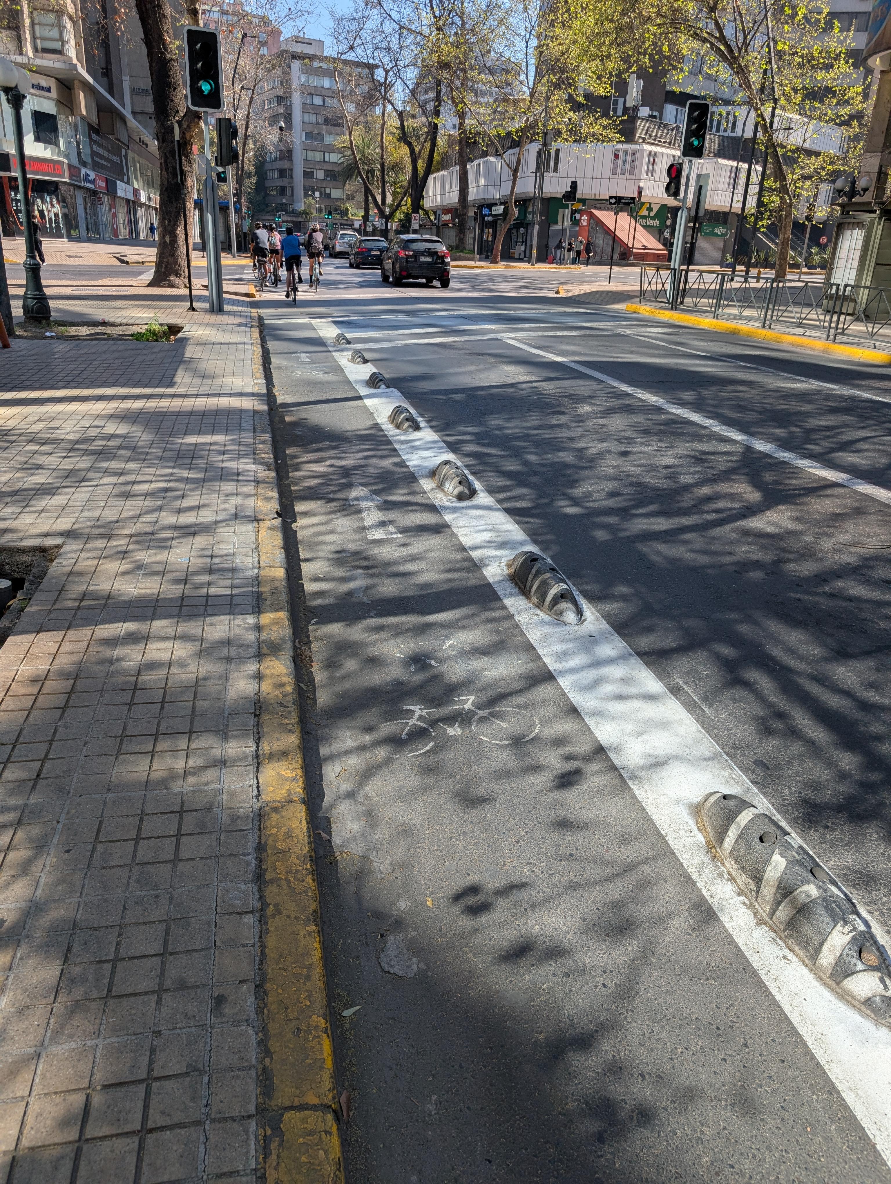 Charlotte's Pedestrian Experience - Page 5 - Charlotte - UrbanPlanet.org