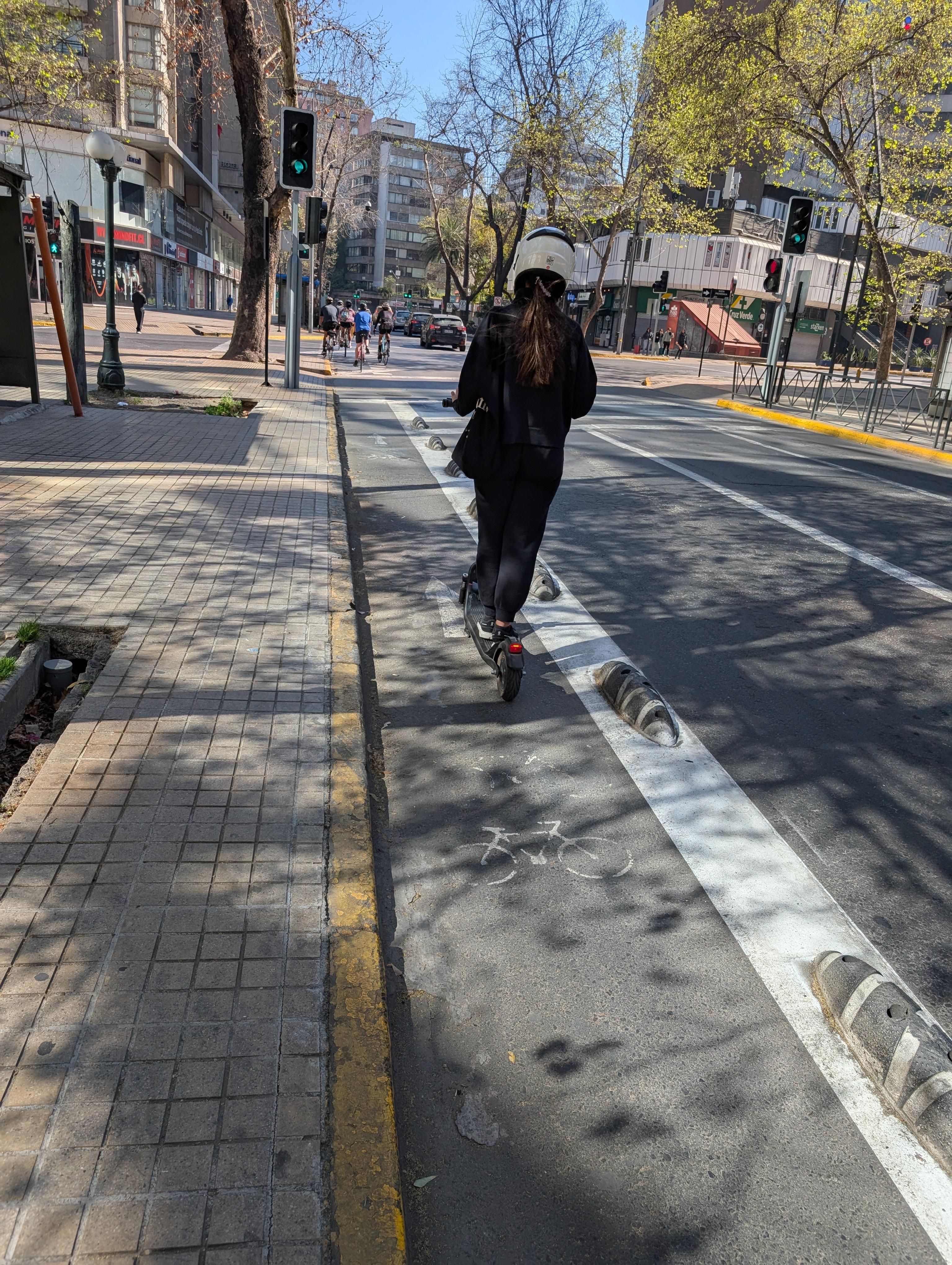 Charlotte's Pedestrian Experience - Page 5 - Charlotte - UrbanPlanet.org