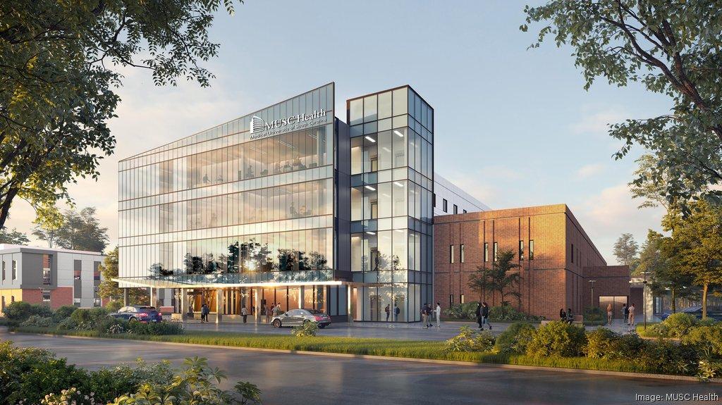 Atrium Novant Hospital and Healthcare projects across the Region - Page ...