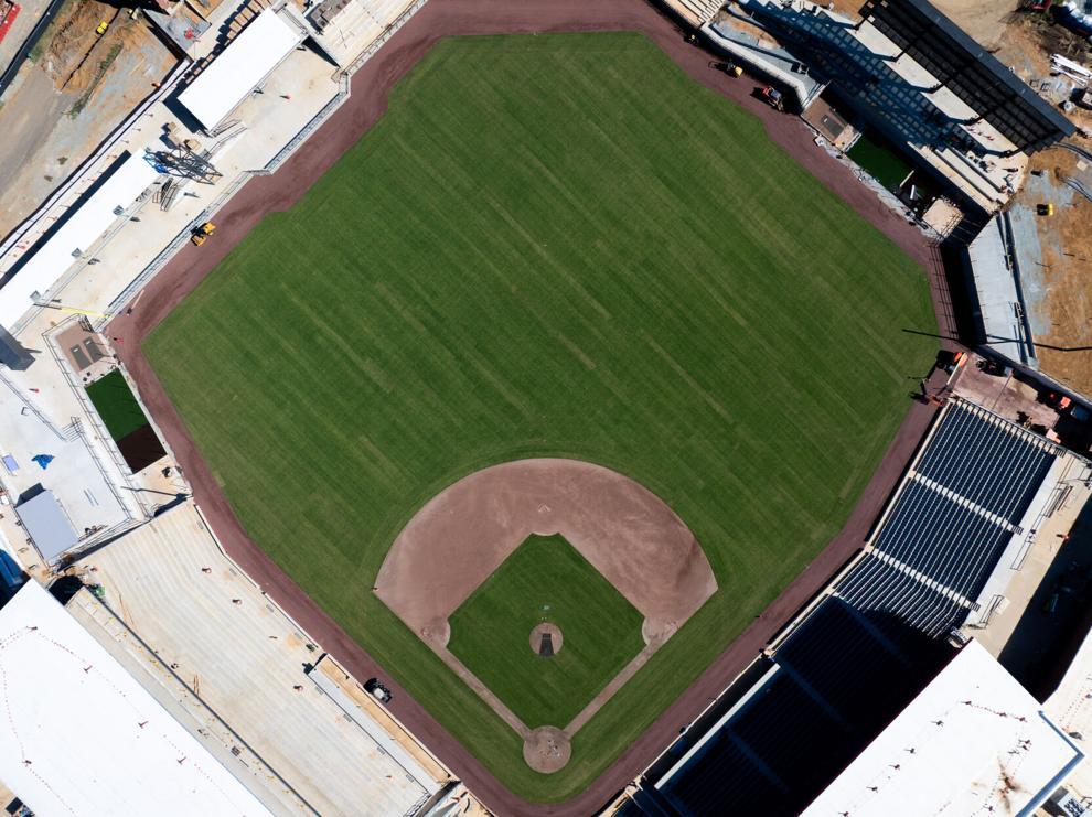 Carmax Park - Richmond’s New Baseball Stadium - Page 3 - Richmond ...