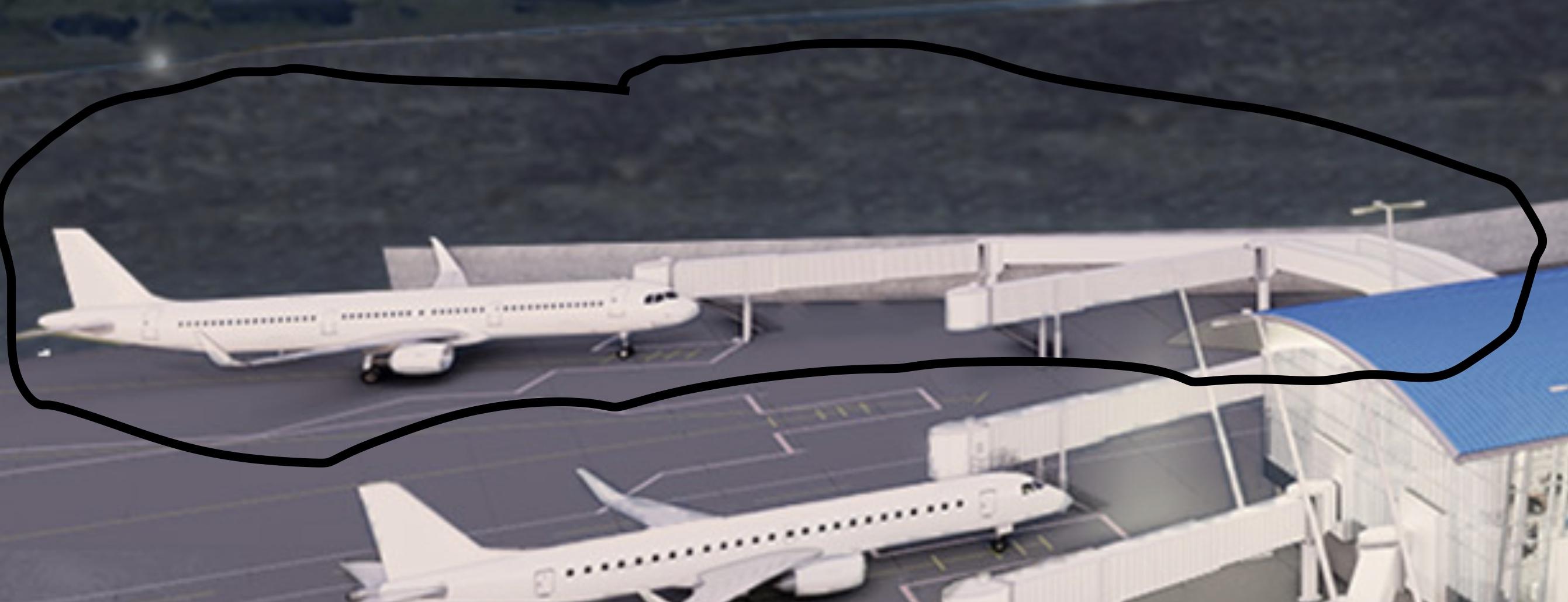 Charlotte-Douglas Airport (CLT) Expansion - Page 453 - Charlotte ...