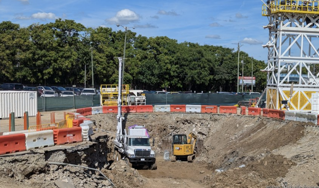 The Transportation and Mass Transit Megathread - Page 138 - Nashville ...