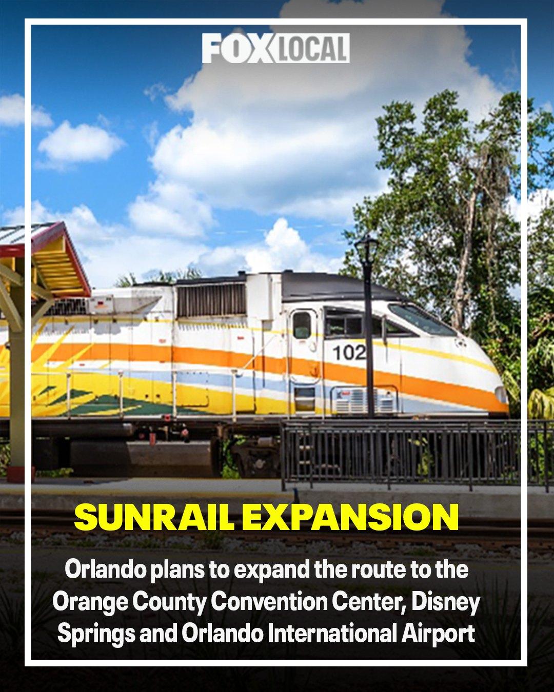 SunRail - Page 138 - Orlando - UrbanPlanet.org