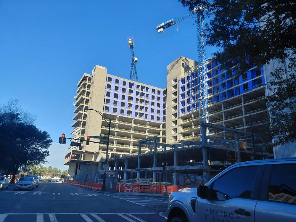 Monroe Tower - Page 3 - Richmond - UrbanPlanet.org
