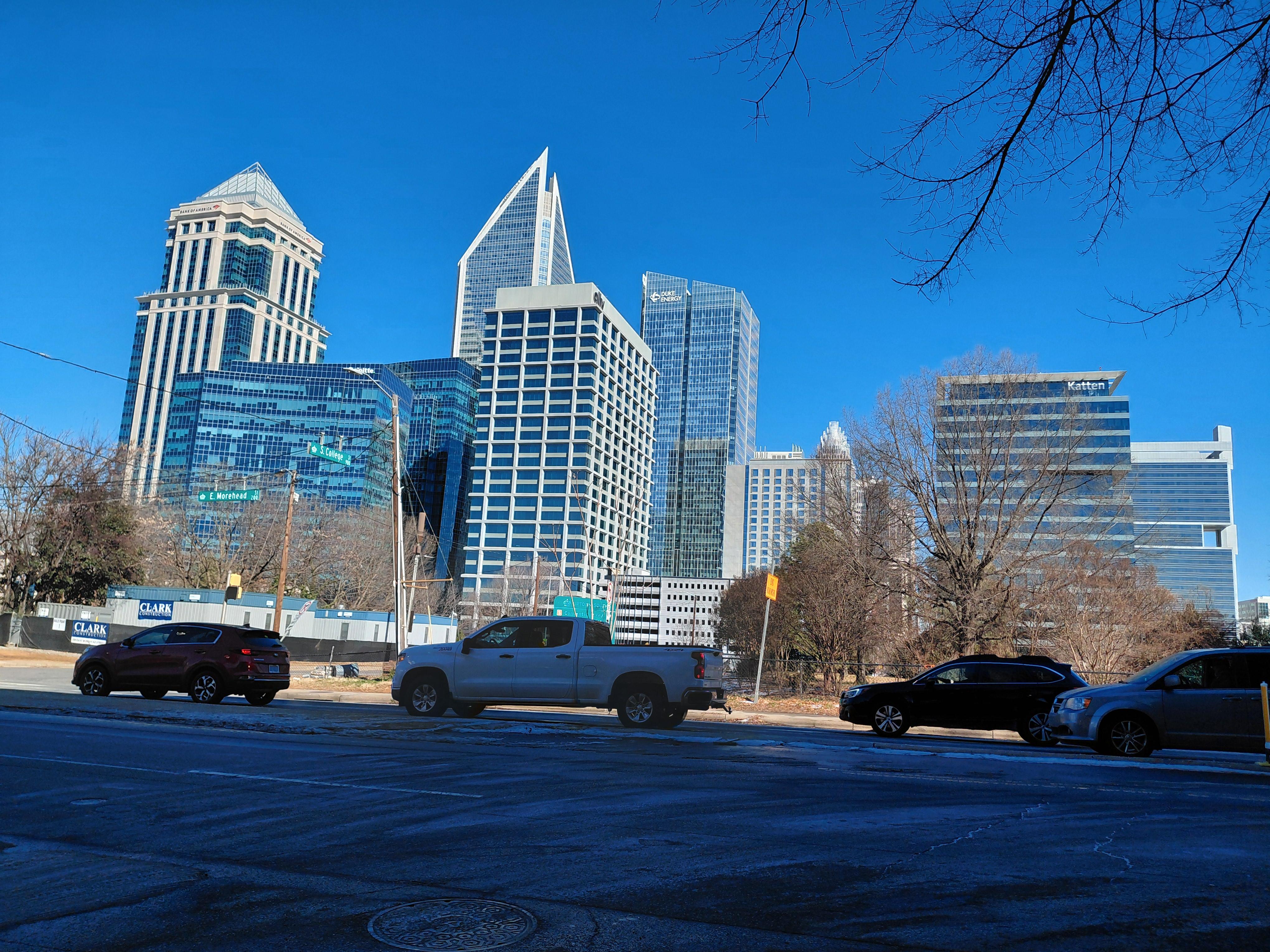 Charlotte Photo of the Day - Page 368 - Charlotte - UrbanPlanet.org