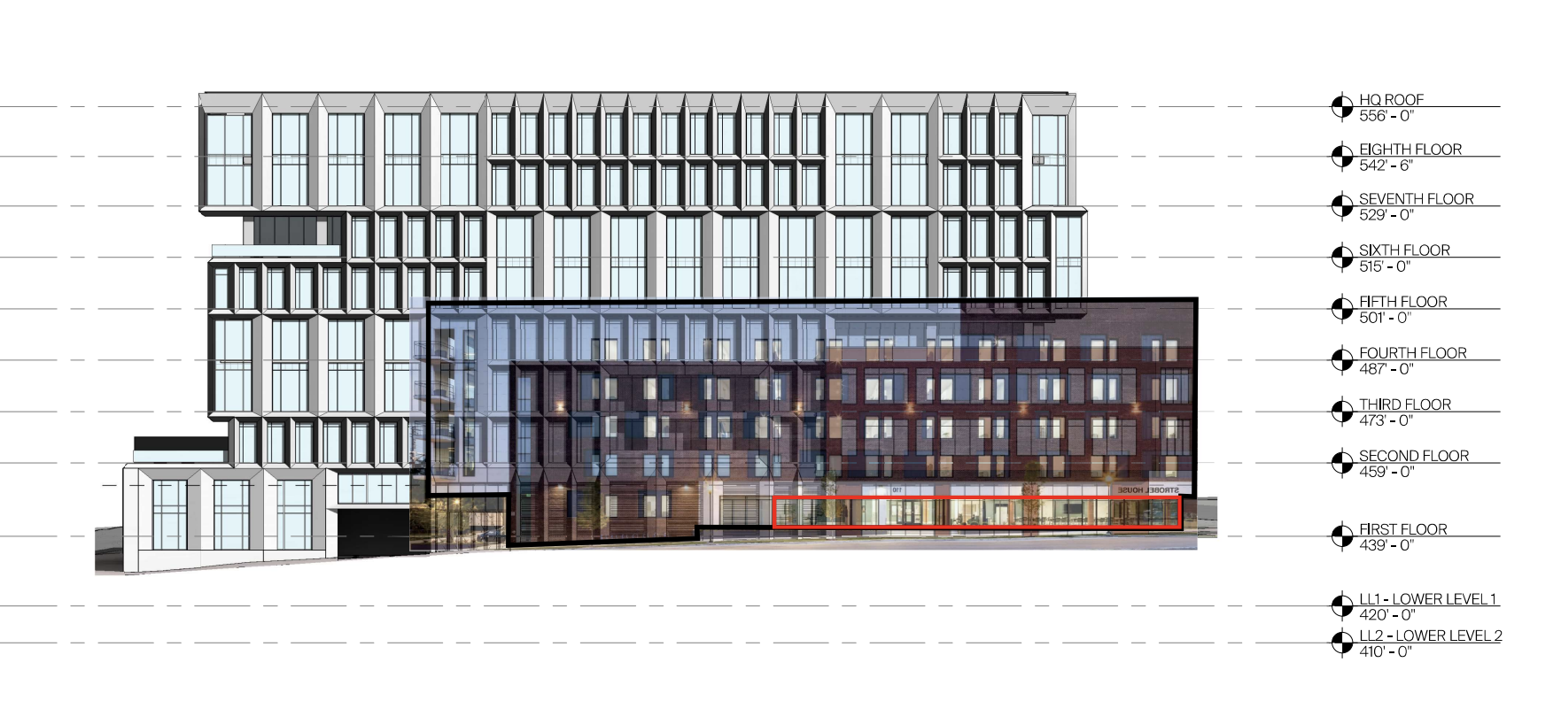 Inner Loop - CBD, Downtown, East Bank, Germantown, Gulch, Rutledge ...