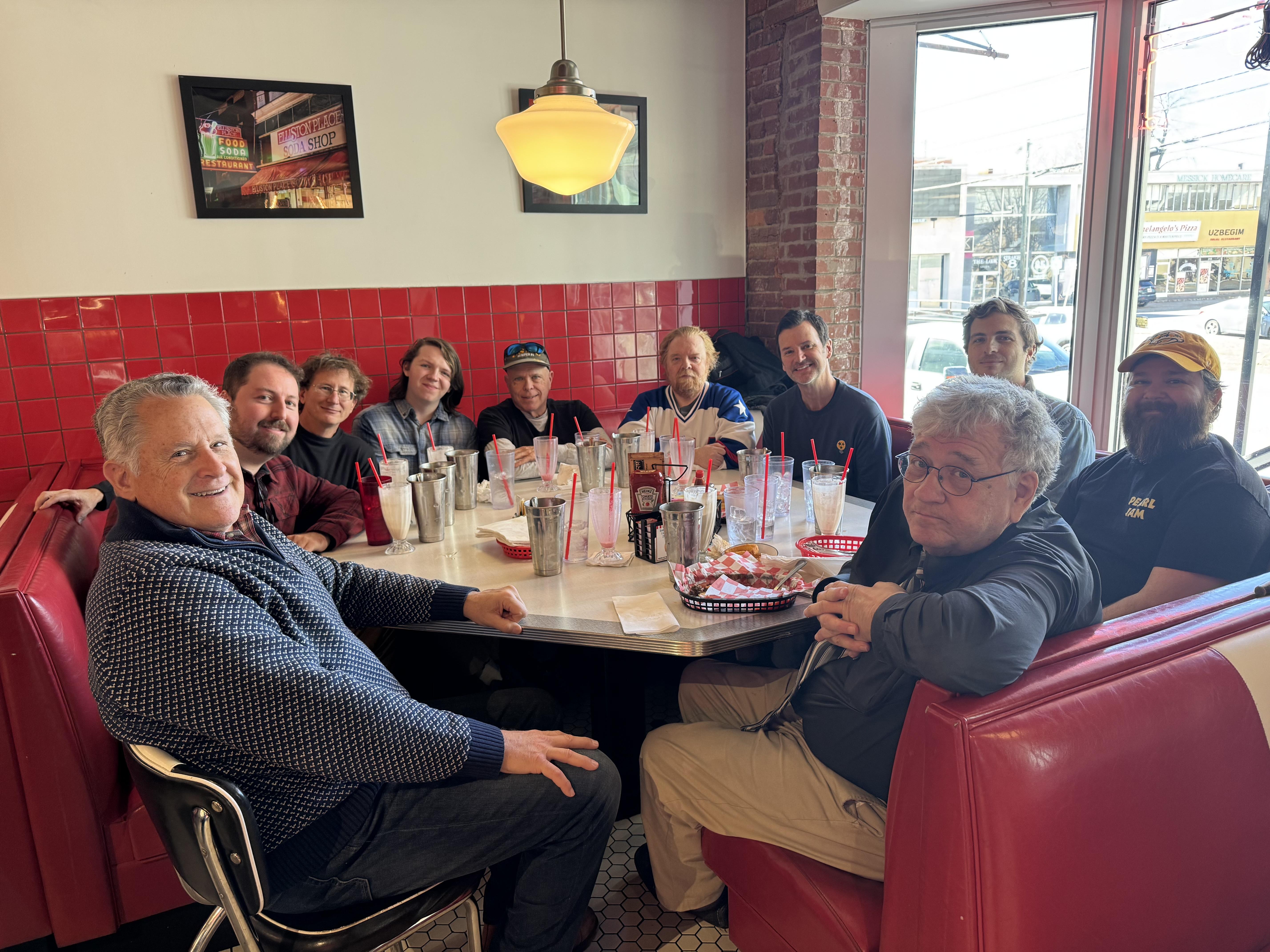 UPDATE !!!!!!!The Dave Luna Urban Planet Forum Meet-Up , Sat. May 2nd ...