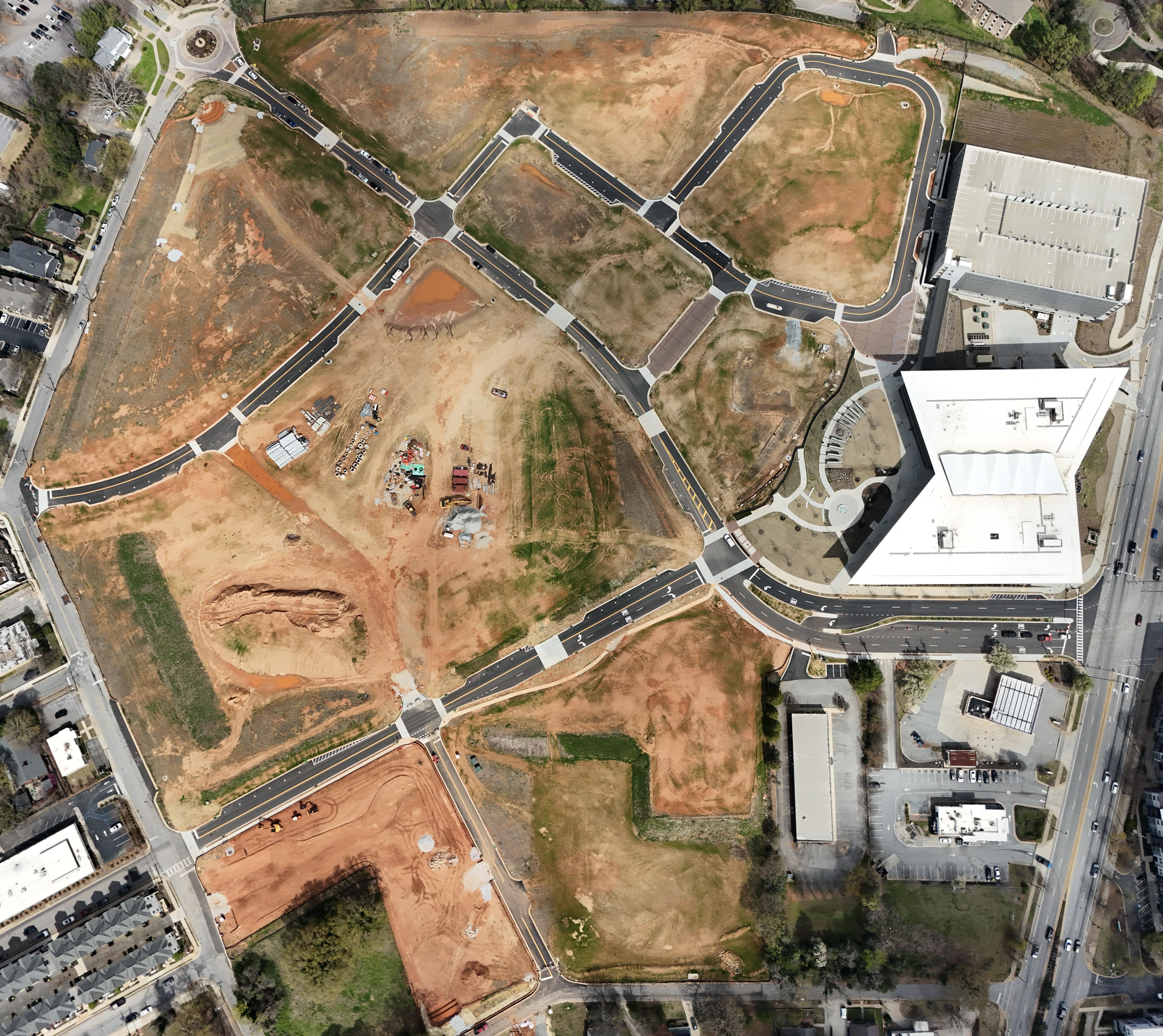 Greenville County Square redevelopment - Page 92 - Greenville ...