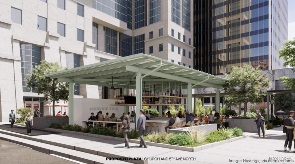 Inner Loop - CBD, Downtown, East Bank, Germantown, Gulch, Rutledge ...