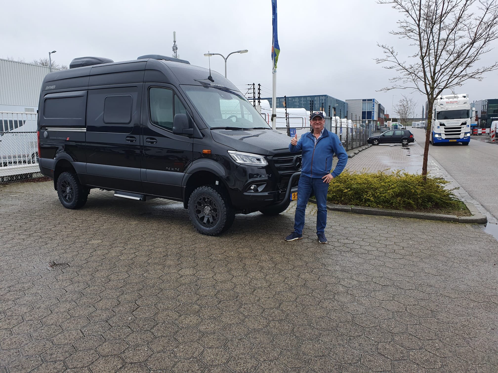 John Sprinter. - NKC Forum