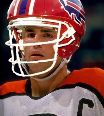 Kazoo Helmets - Buffalo Bills Community Forum - Bills Fans
