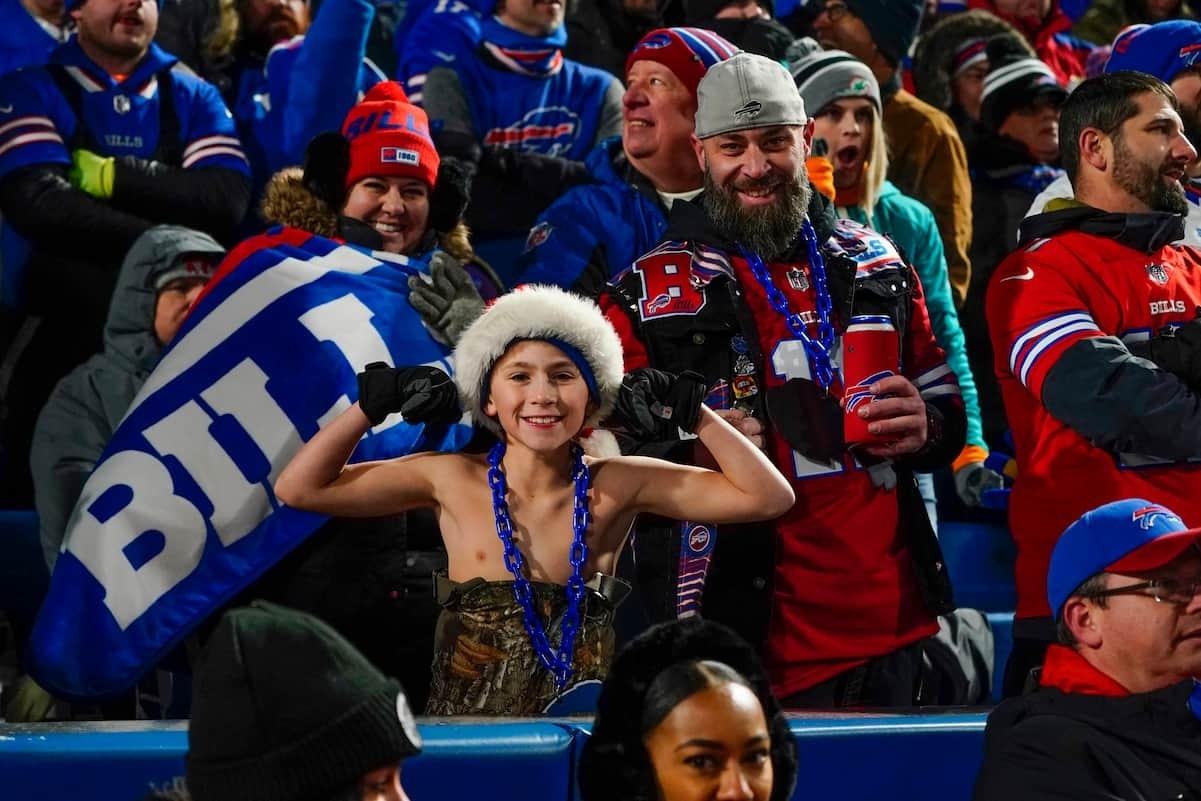A Few Thoughts About the AFC East Run, in no particular order - A Few ...