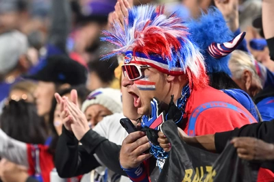 Buffalo Bills Community Forum