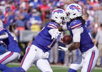 Buffalo Bills Forum and Message Board Community