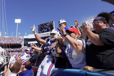 Buffalo Bills Forum and Message Board Community