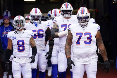 Buffalo Bills Forum and Message Board Community