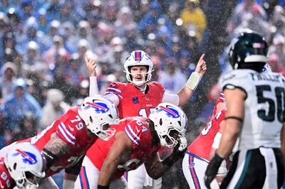 Buffalo Bills Forum and Message Board Community