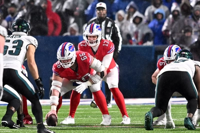 Buffalo Bills Forum and Message Board Community